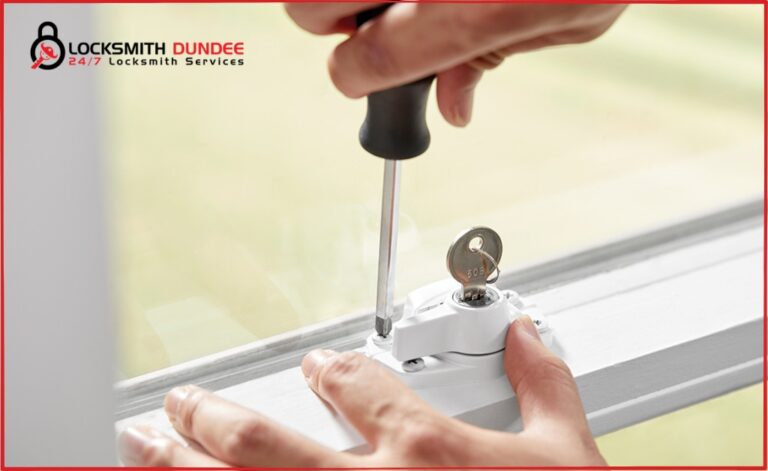 How to Change Window Locks – Step-by-Step Guide